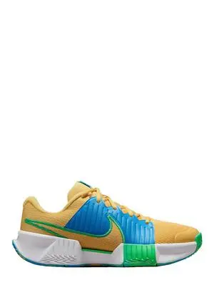 Nike Zoom Challenge Sneakers - Topaz Gold/blue Hero/white