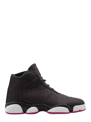 JORDAN Horizon Sneakers - Black/white/vivid Pink