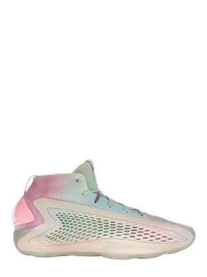 Adidas Ae 1 3ssb Cotton Candy Pe - Acid Orange/footwear White/clear Aqua
