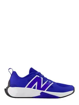NEW BALANCE Fuelcell Play Sneakers - Blue Gemstone/team Red/white