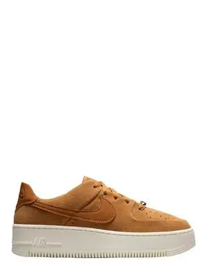 Nike Air Force 1 Low Sage Sneakers Desert Ochre/pale Ivory
