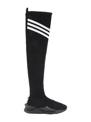 Adidas Kaiwa Boot - Black/footwear White
