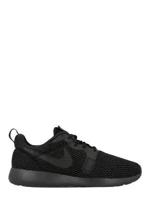 Nike Roshe One Hyperfuse Breathe Sneakers - Black/cool Grey