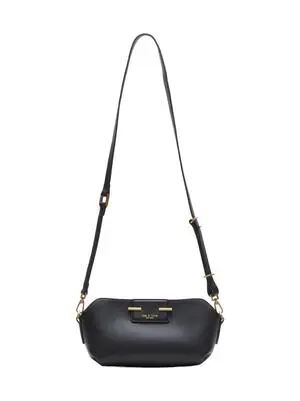 Rag & Bone Realm Crossbody Bag - Black