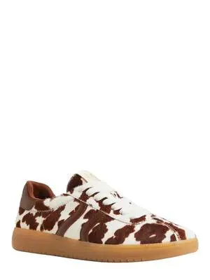 Aldo Low-top Sneaker - Open Brown