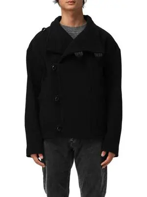 Isabel Marant Étoile Coat - Black