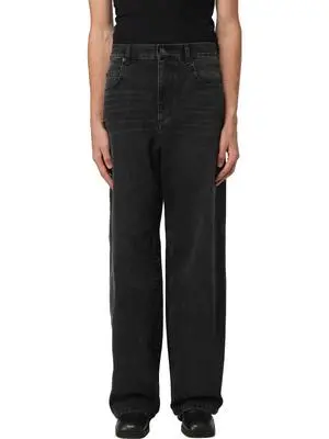 Isabel Marant Jeans - Black