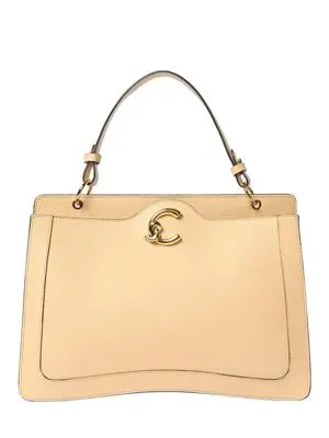 COCCINELLE Tote Bag - Beige