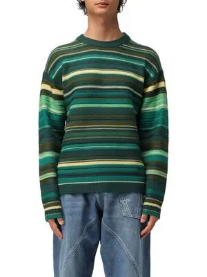 JW Anderson Pullover Sweater - Green