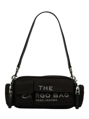 Marc Jacobs Shoulder Bag Black