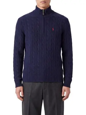 Polo Ralph Lauren Polo Ralph Lauren Pullover Sweater Blue 1