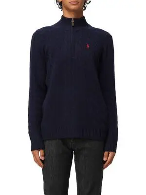 Polo Ralph Lauren Polo Ralph Lauren Pullover Sweater Blue
