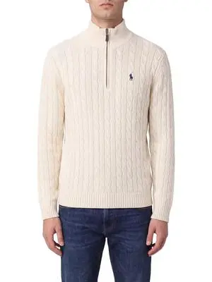 Polo Ralph Lauren Polo Ralph Lauren Pullover Sweater Cream