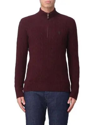 Polo Ralph Lauren Polo Ralph Lauren Pullover Sweater Red