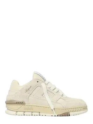 Axel Arigato Low Top Sneakers Beige