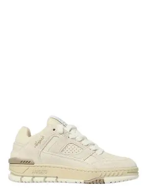 Axel Arigato Low Top Sneakers White