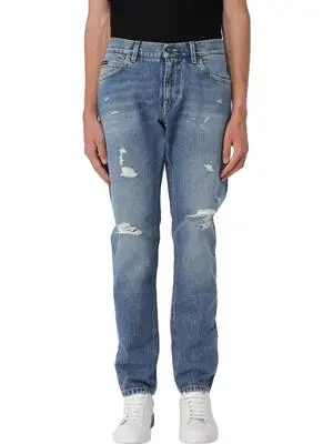 Dolce & Gabbana Jeans - Denim