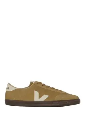 VEJA Low-Top Sneakers Leather