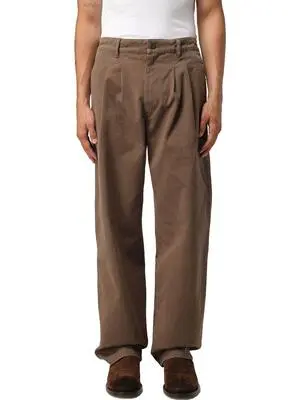 Isabel Marant Trousers - Brown