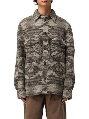 Isabel Marant Jacket - Brown