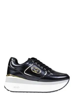 Liu Jo Sneakers Black