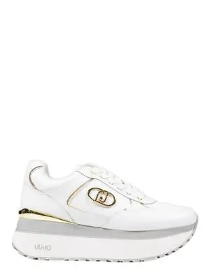 Liu Jo Sneakers White