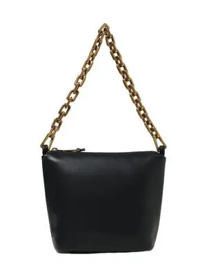 Emporio Armani Shoulder Bag - Black