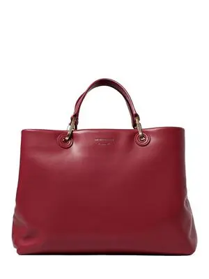Emporio Armani Handbag - Burgundy