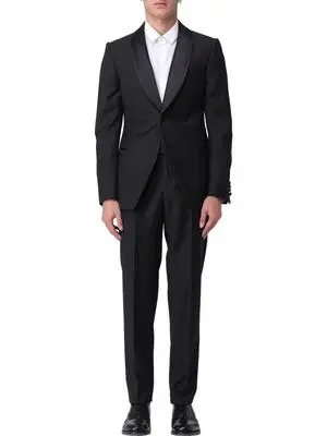 Emporio Armani Suit - Black