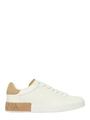 Dolce & Gabbana Dolce & Gabbana Sneakers White 1