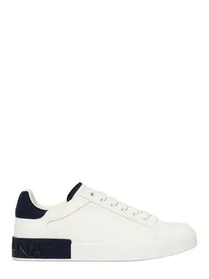 Dolce & Gabbana Dolce & Gabbana Sneakers White 2