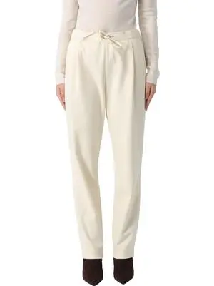 Fabiana Filippi Pants - Beige