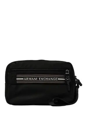 Armani Exchange Lifestyle Beauty Accessories - Black