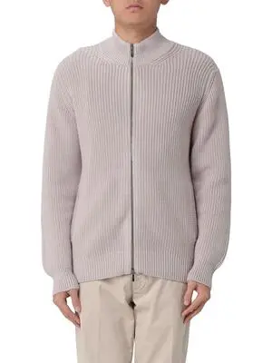 DRUMOHR Pullover Sweater Cream