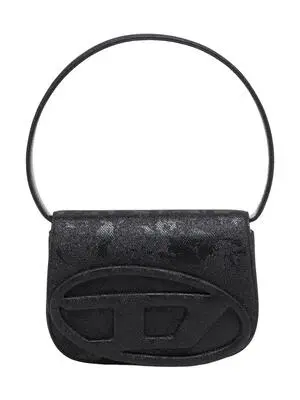 DIESEL Mini Bag - Black