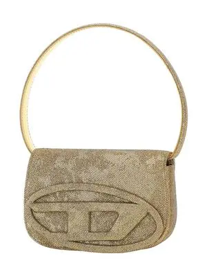 DIESEL Mini Bag - Gold