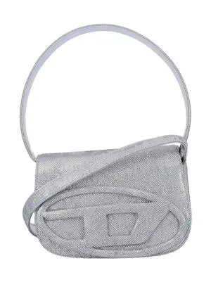 DIESEL Mini Bag - Silver