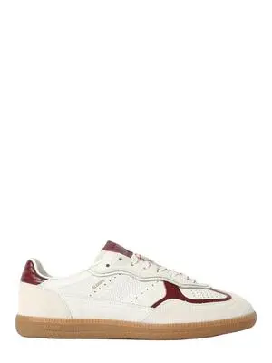 ALOHAS Low Top Sneakers White 1