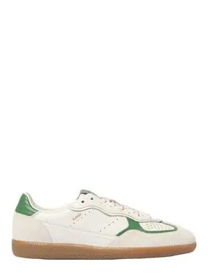 ALOHAS Low Top Sneakers White 2