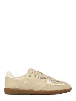 ALOHAS Low Top Sneakers White