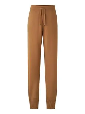 Bogner Knitted Trousers - Hazel