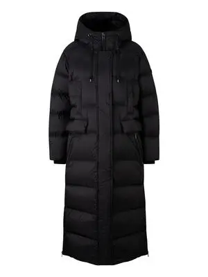 Bogner Jonna Down Coat - Black