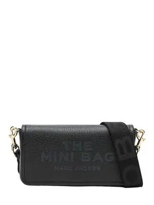 Marc Jacobs The Mini Bag - Metal