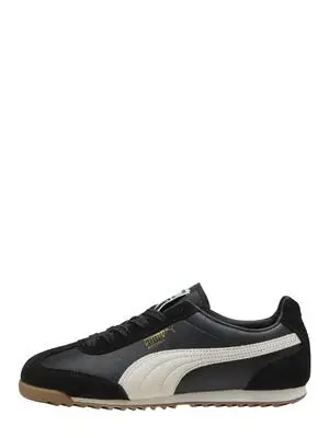 PUMA Arizona Retro Sneakers Black