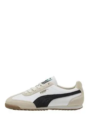 PUMA Arizona Retro Sneakers - White