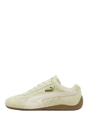 PUMA Speedcat Faded Sneakers - Green