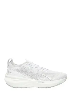 PUMA Foreverrun Nitro 2 Wide Sneakers - White