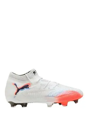 PUMA Future Ultimate Fg Untamed Pack - White