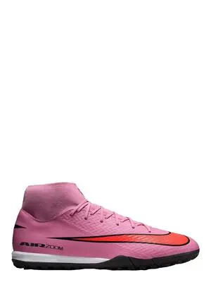 Nike Zoom Mercurial Superfly 10 Academy Tf Soccer Shoes - Purple