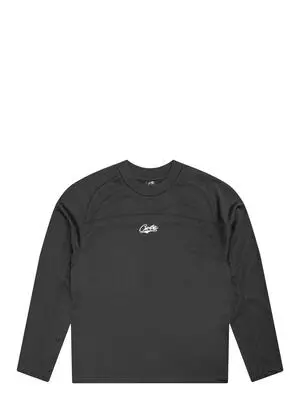 CORTEIZ Corteiz Woosh Mesh Long-Sleeve Jersey